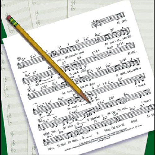 Stream Chris Whiting | Listen to For Solo Songwriting Module, MMus ...