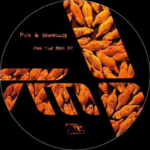 Stream Pele | Listen to Pele & Shawnecy - Free your Style ep (Terminal ...