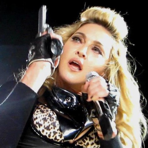 Stream Madonna Revolver (Live MDNA) by GabsKylies98 | Listen online for ...