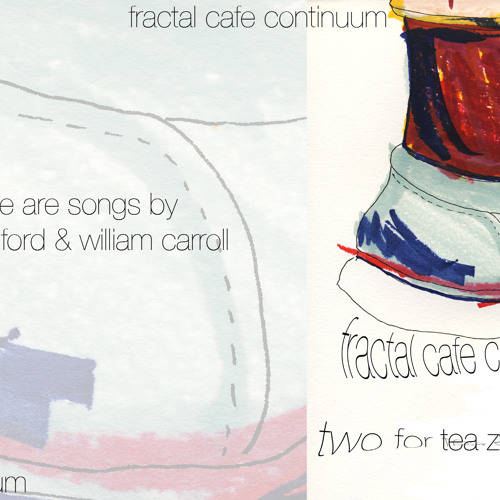 Stream 04 by Fractal Cafe Continuum | Listen online for free on SoundCloud