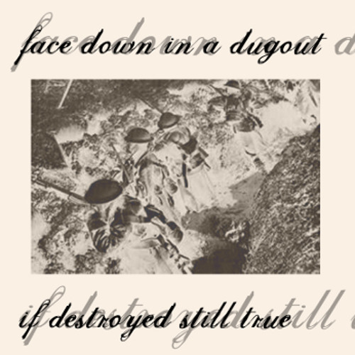 Stream 03 Electricity by If Destroyed Still True | Listen online for free on SoundCloud