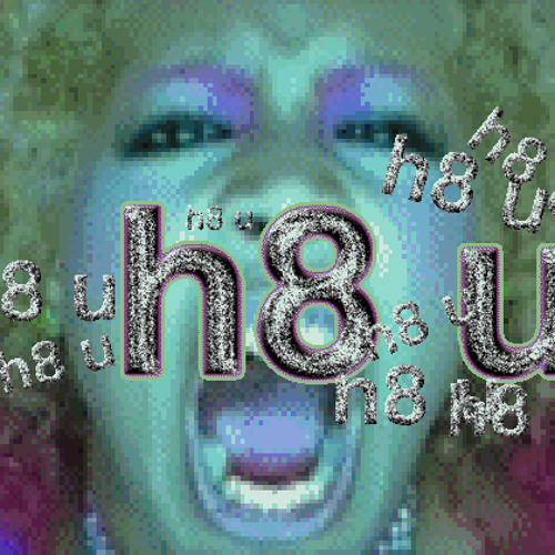 Stream I h8 u (unmastered) by #BASEDG0TH | Listen online for free on ...