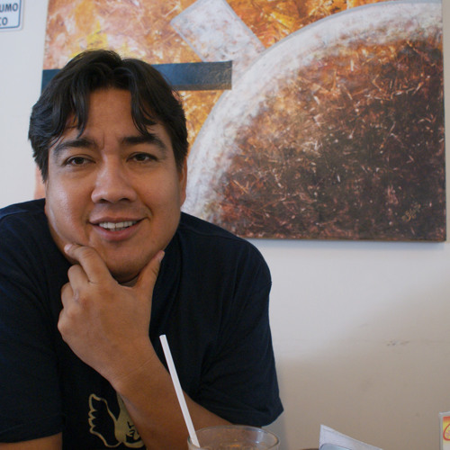 Stream Entrevista con ISAIN MANDUJANO 6 de enero 2013 by Rodolfo ...