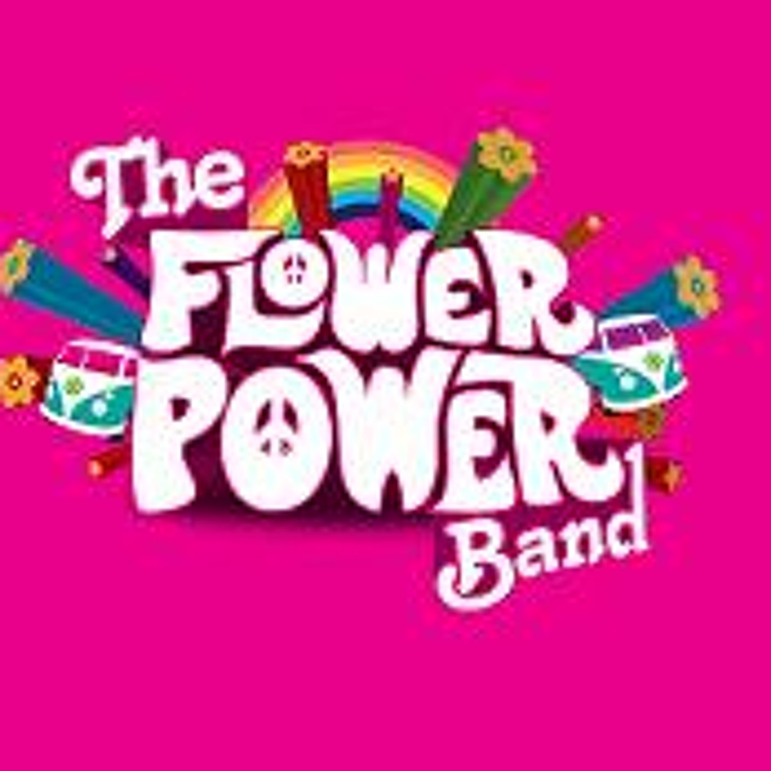 Stream Austin Powers Theme by The Flower Power Band | Listen online for ...