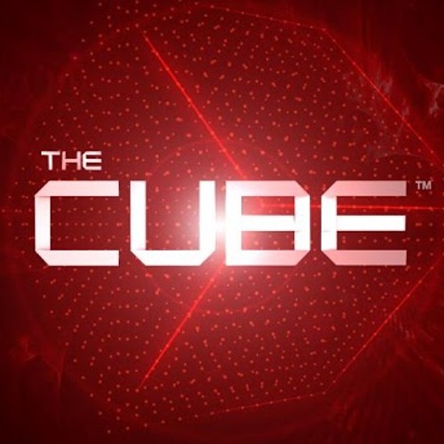 Stream The Cube (ITV/Objective) by Nick Foster | Listen online for free ...