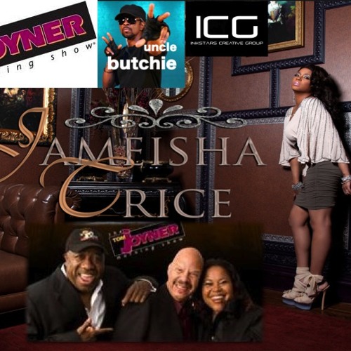 Stream Jameisha Trice- Tom Joyner Intro Spot by Jameisha Trice | Listen ...