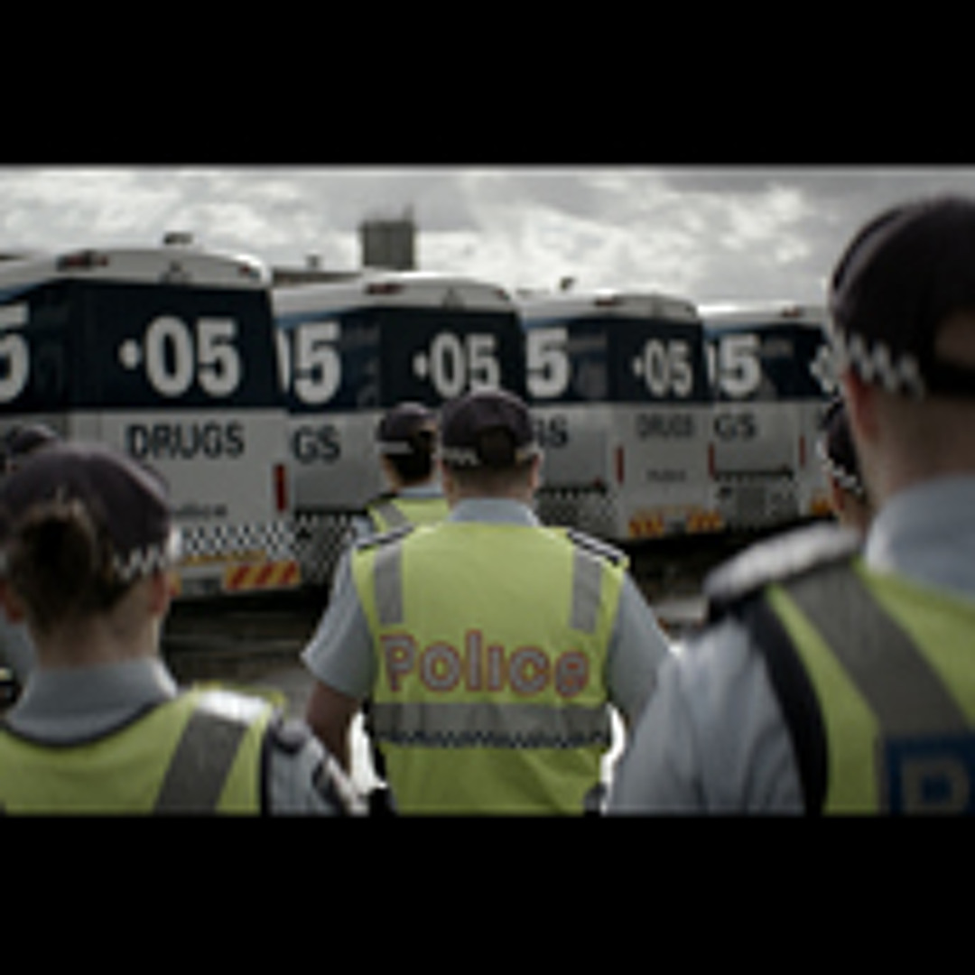 Stream Matthew Hodgson | Listen to TAC-Police are throwing a party ...