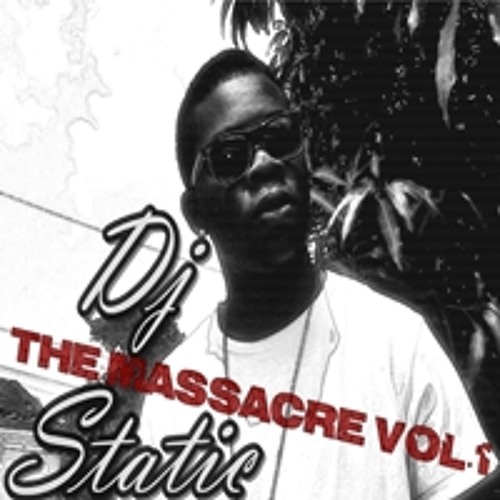 Stream Dj Static The Massacre Vol.1 (Dancehall Mix) by DJ Static [The ...
