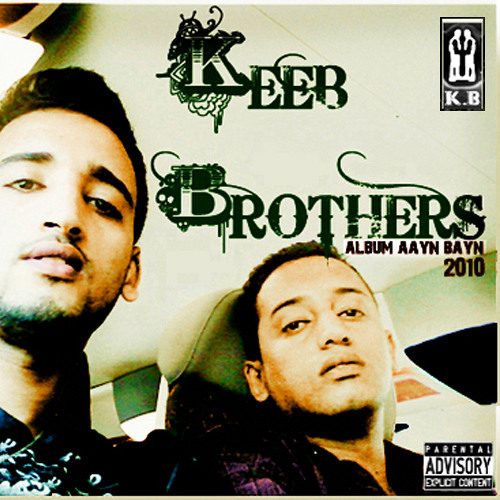 Stream 02.- Keeb Brothers _ Album : Aayn Bayn _ 2010 by Keeb Brothers ...