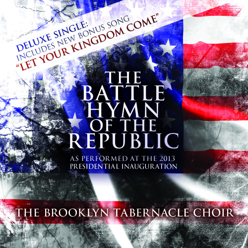 Stream The Battle Hymn Of The Republic by BrooklynTabernacleChoir ...