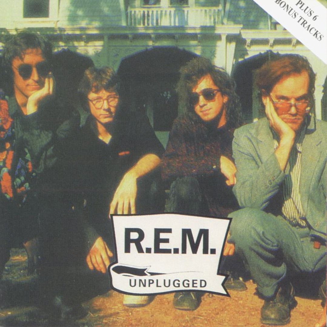 Stream Love Is All Around (REM Cover) - Agent Mulder (2012) by Agent ...