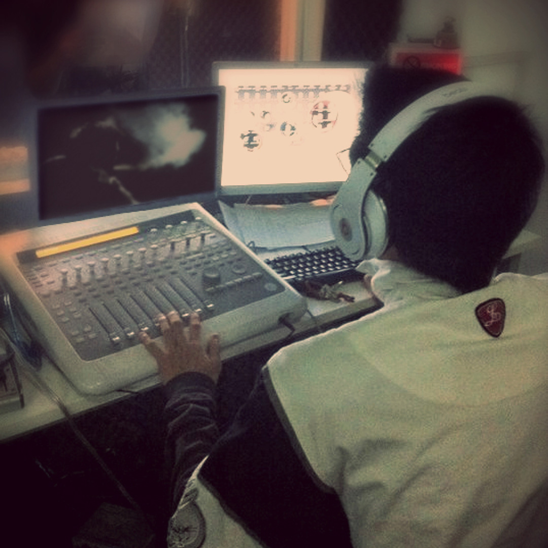 Stream Dutch Lady Gala Dinner (demo in studio) 2012 by TeddyTK | Listen ...