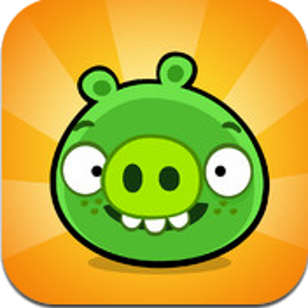 Stream Bad Piggies (theme) by derosnec | Listen online for free on ...