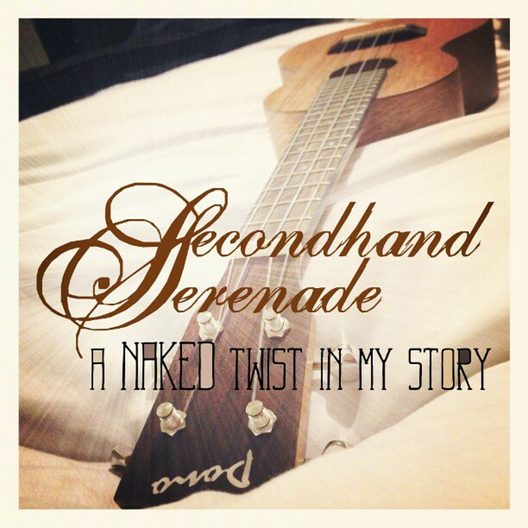 Stream hannah eldridge 1 | Listen to Secondhand Serenade playlist ...