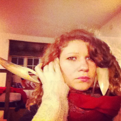 Stream Red Thread by Queen of Beasts | Listen online for free on SoundCloud