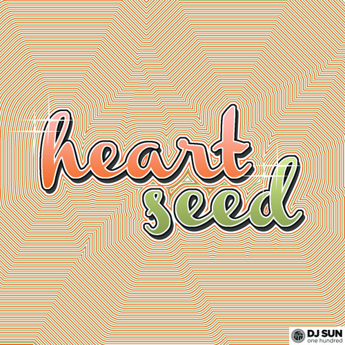 Stream Heart Seed feat Leah Alvarez (The Are Remix) by DJ SUN | Listen ...