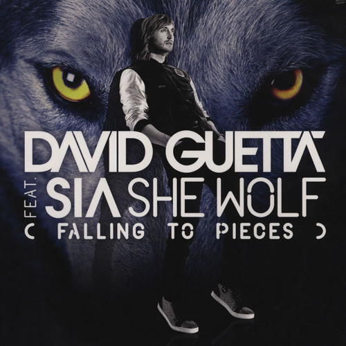 Stream David Guetta feat Sia Furler - She Wolf (Falling to Pieces) by pakytosalazar | Listen ...