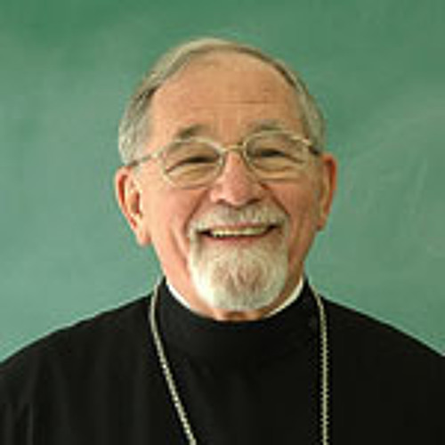 Stream Fr. Thomas Hopko - The Angelic Presence by ancientfaith | Listen ...