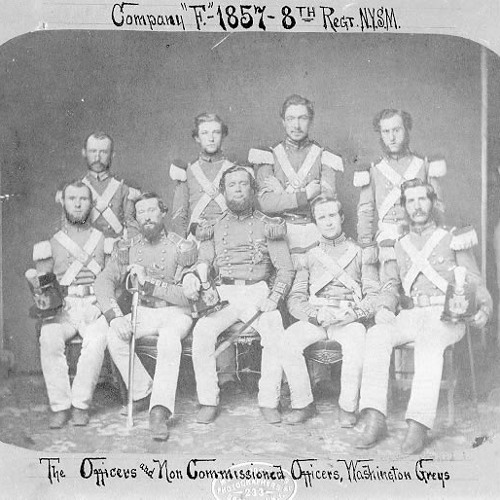 Stream Washington Grays by JV Music | Listen online for free on SoundCloud