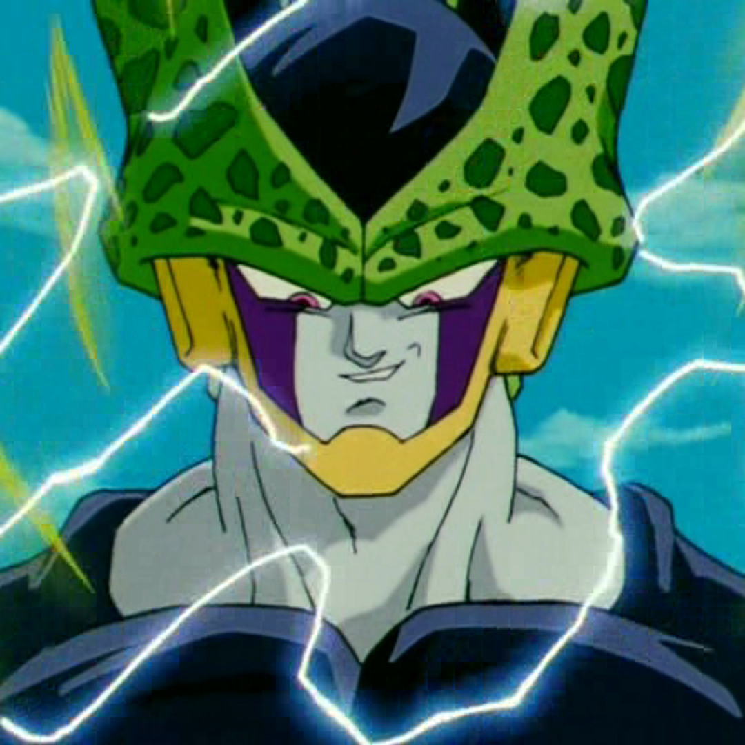 Stream DBZ - Perfect Cell Theme (Metal Remix) by Nes Toimil Gundin ...