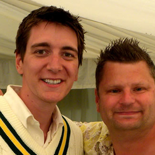 Stream Ian Dore meets Harry Potter's Oliver Phelps by Youth Radio Rocks ...
