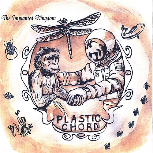 Stream 04 Lepidoptera by Plastic Chord | Listen online for free on ...