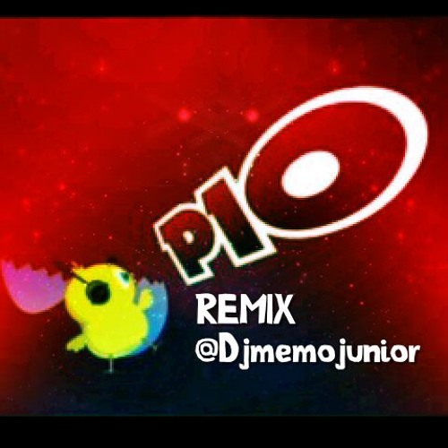 Stream La Cancion Del Pollito Pio Remix - Dj Memo Junior by ...