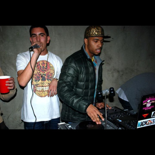 Stream DJ Peanut's Soundtrack MIX by Peanutty_SF | Listen online for ...