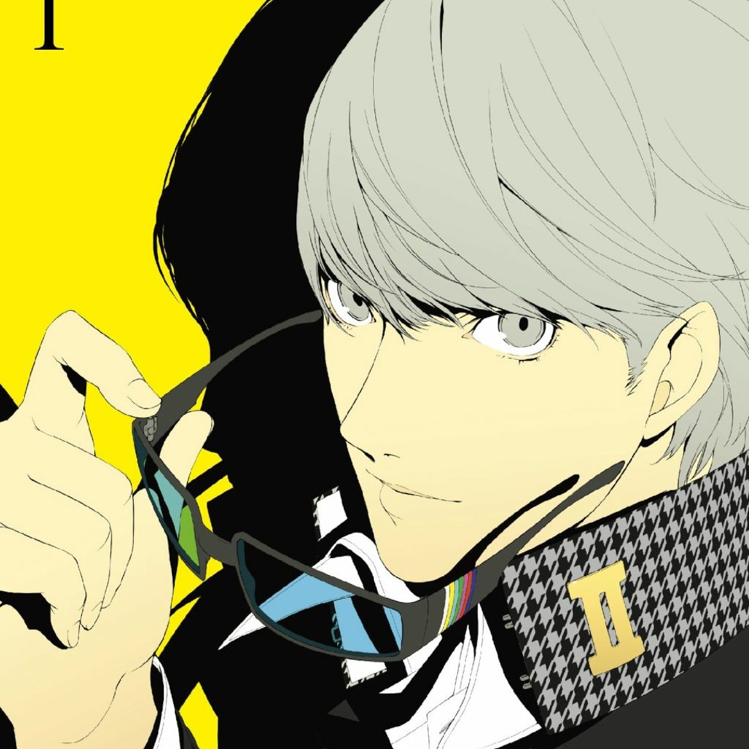 Stream Persona 4 Anime Vol 1 Bonus CD - 02 - Beauty of Destiny by ...