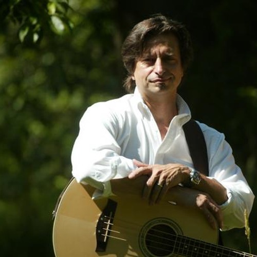 Stream "Riverplace" by Kevin Almeida [Acoustic/Singer Songwriter] by ...