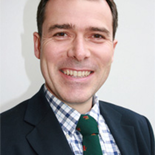 Stream Peter Gresty, Managing Director of Agritec International Ltd by ...