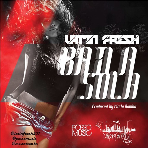 Stream Latin Fresh - Baila Sola (Prod Mista Bombo) by latinfresh ...