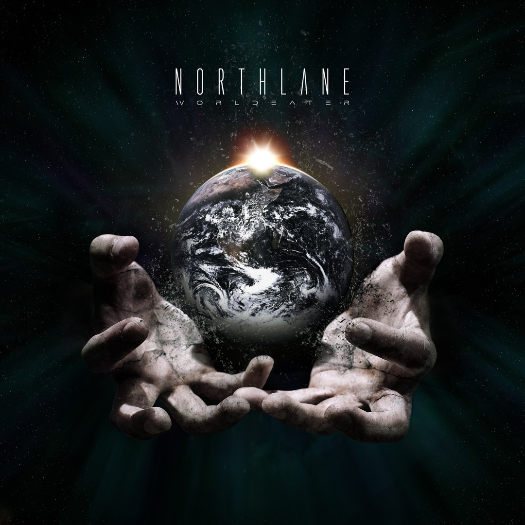 Stream Northlane - Worldeater by Distort Inc. | Listen online for free ...