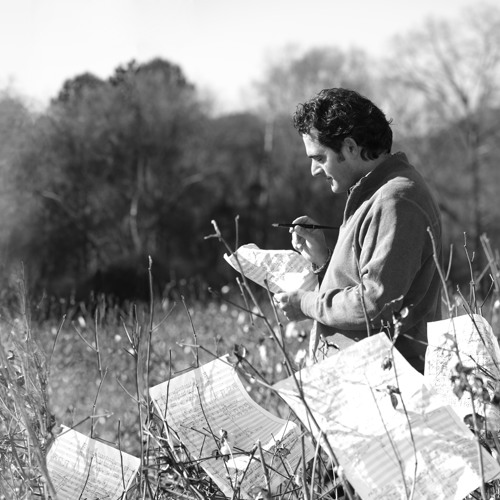 Stream Freedom (Qashoush Symphony) by MALEK JANDALI | مـالـك جـنـدلـي ...