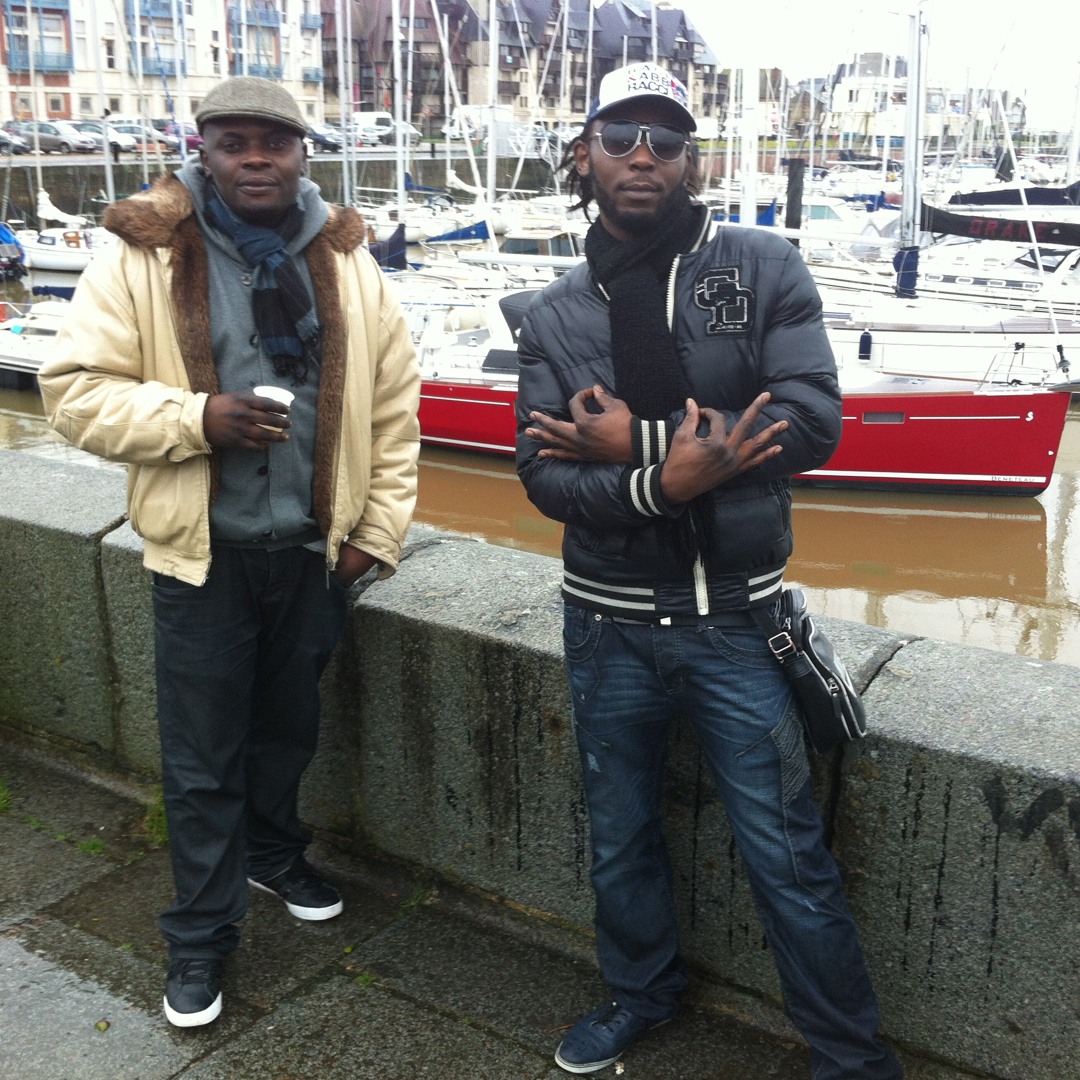 Stream Telema Congo by Lettredecoeur | Listen online for free on SoundCloud