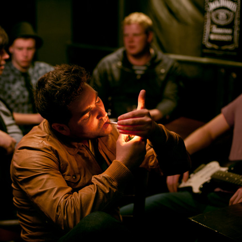 Stream Soul Shaker (demo) - The Difference by The Difference (Official ...