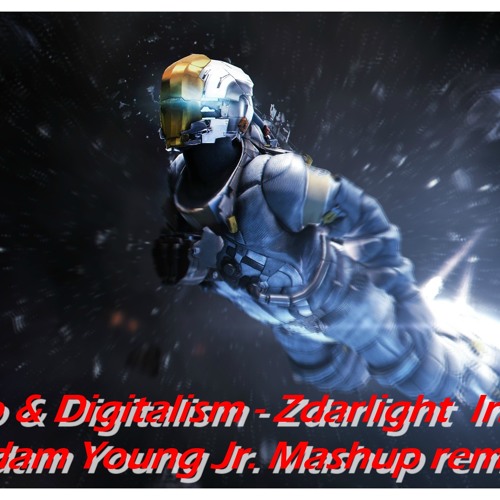 Stream Betoko & Digitalism - Zdarlight Invader ( Adam Young Jr. Mashup ...