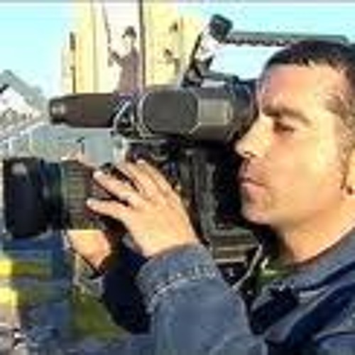 Stream Spanish Journalist Strike by davidrovics | Listen online for ...