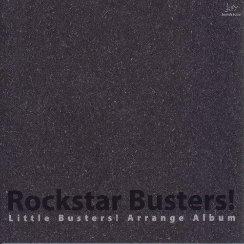 Stream Heroic Battle (Rockstar Busters!) by Little Busters! | Listen ...