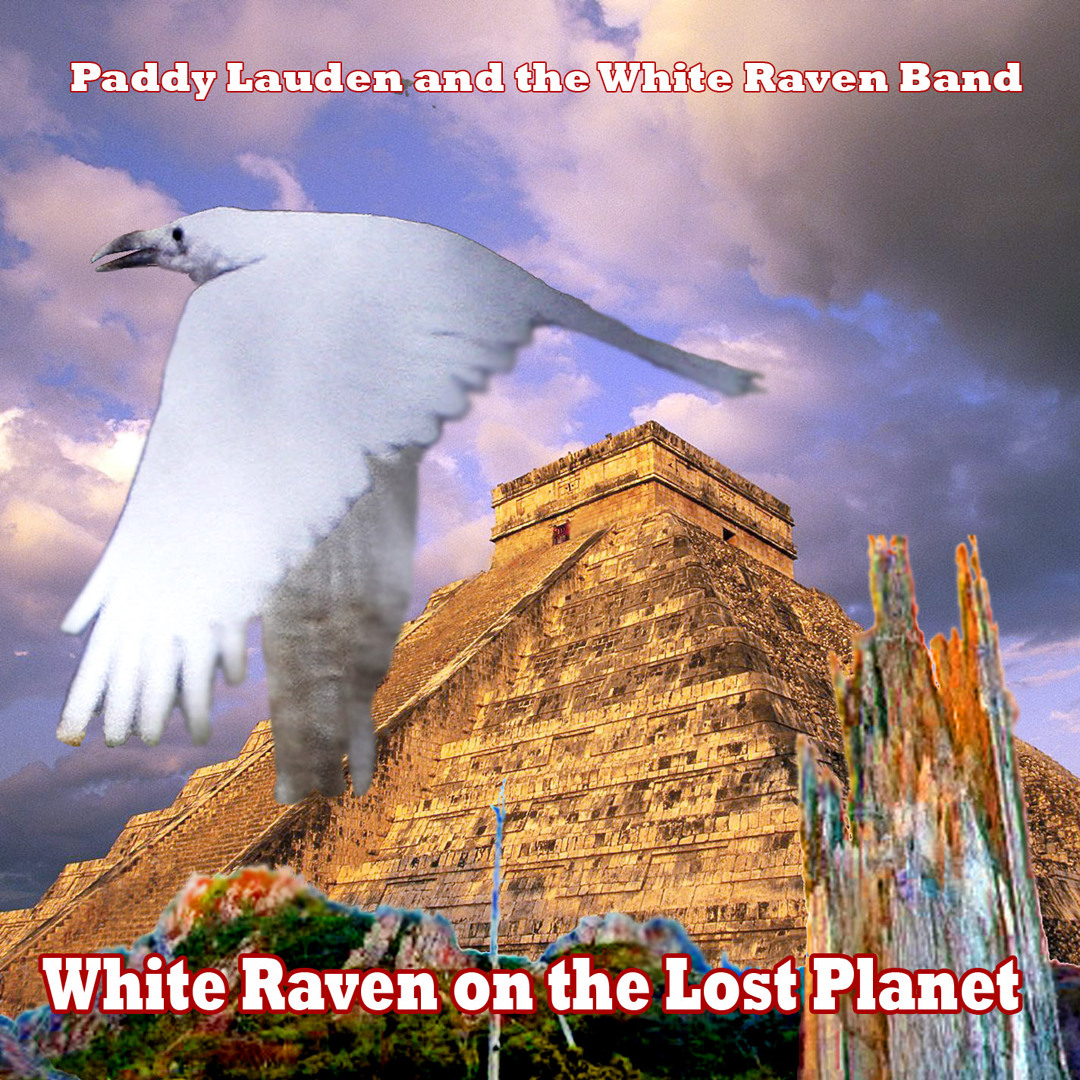 Stream 10 Dark Cloud-White Raven Band by Patrick Louden | Listen online for free on SoundCloud