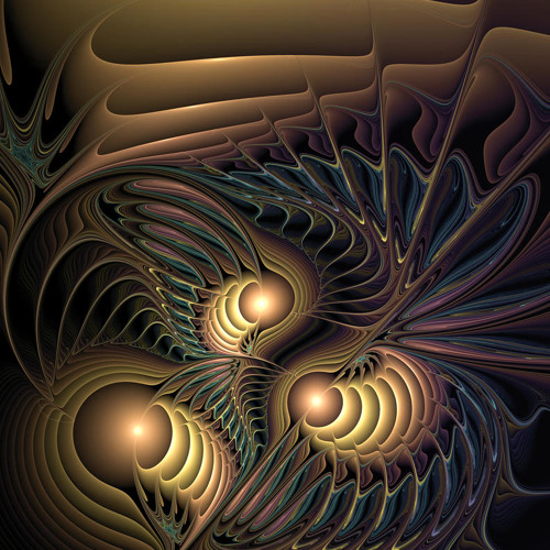 Stream Zero Point Energy (Module 1) by cyl0n | Listen online for free ...