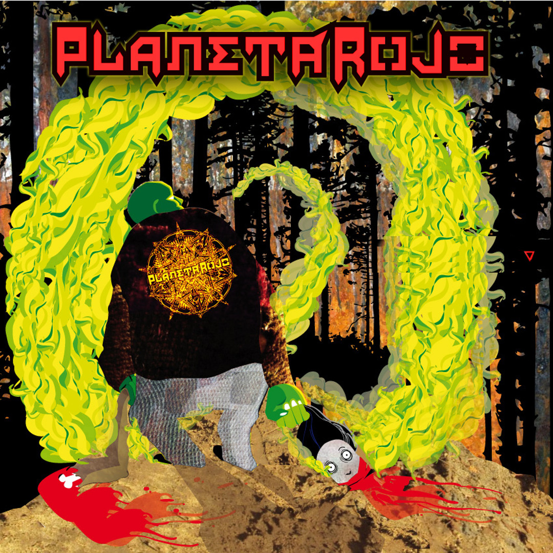 Stream 2. Planeta Rojo - Bomba Melodica (prod. da ciru) by PlanetaRojo ...