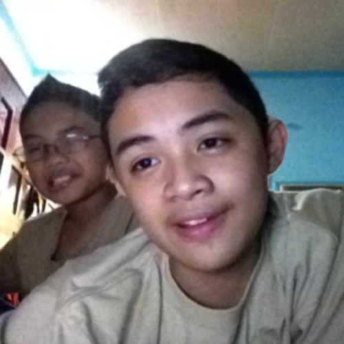 Stream Sa Isang Sulyap Mo cover by: me and michael :) by Angelo De Dios ...