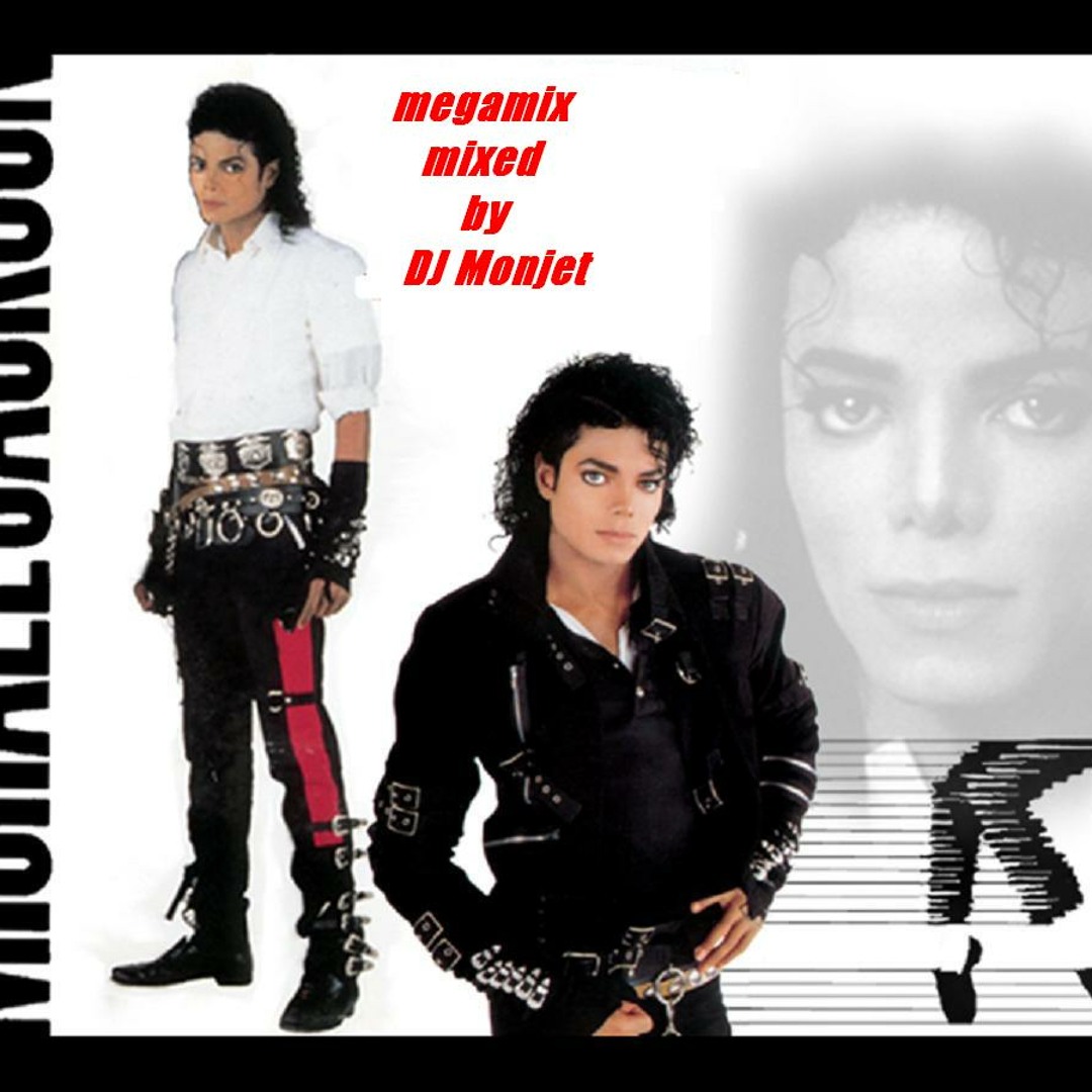 Stream Michael Jackson - Megamix by DJ Monjet by DJ Monjet | Listen ...