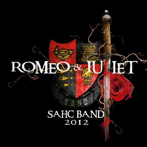 Stream Romeo & Juliet by Sultan Abdul Hamid College Band, Malaysia by ...