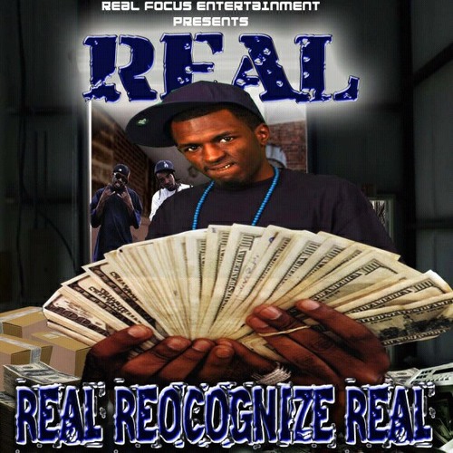 Stream REAL RECOGNIZE REAL at Berg Jones Lane by Real Focus | Listen ...