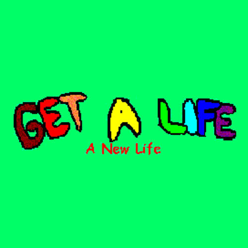 Stream Mario Panighetti | Listen to Get A Life: A New Life (Original ...