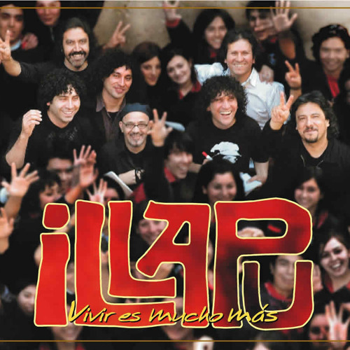 Stream Illapu - Que manera by Victor Byron | Listen online for free on ...