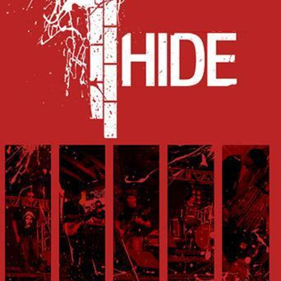 Stream Hide - Glass Prison (Demo) by Zafe Oliveira | Listen online for ...