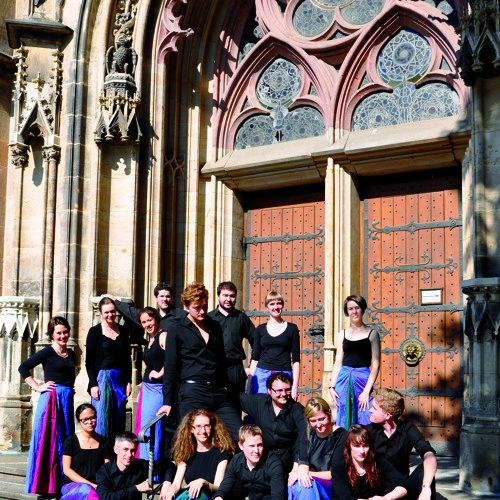 Stream Benjamin Britten (1913-76): A Boy was Born by ...